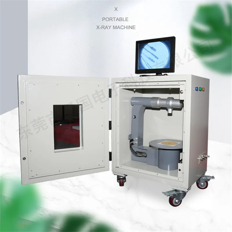 Modern Latest Custom-made X-ray Metal Foreign Body Detector Machines ...