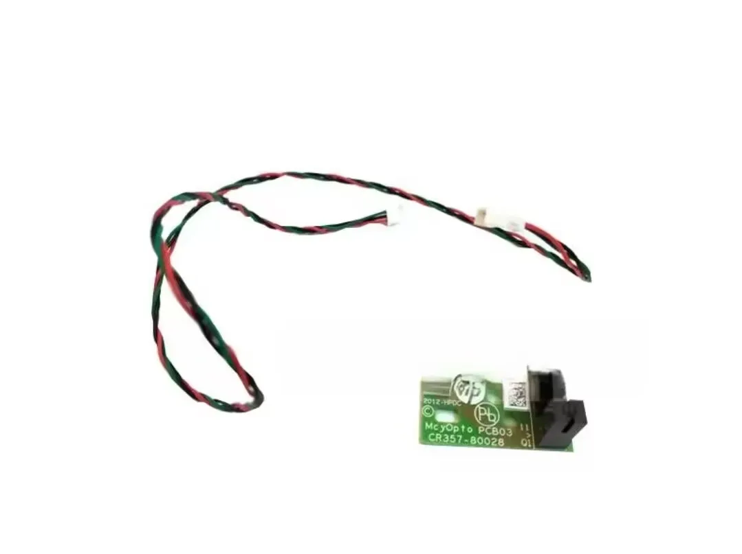 H-p Output Sensor Pca-cr357-67006 For H-p Designjet T920 T1500 2500 ...