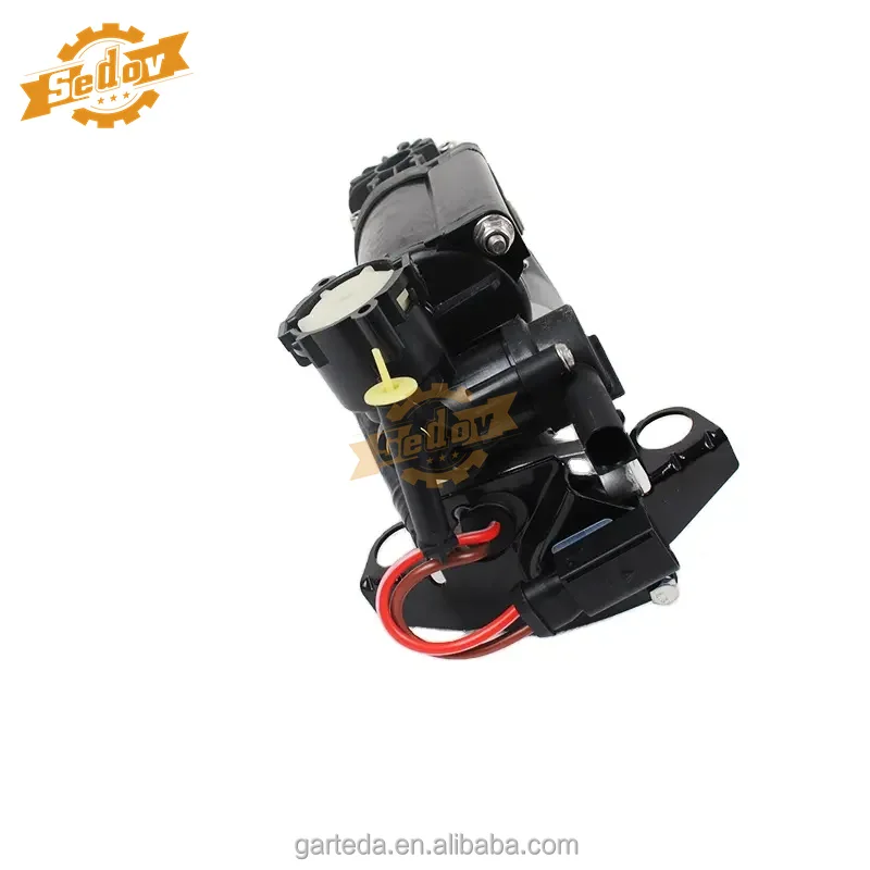 2113200304 Air Suspension Compressor Pump A2203200104 for W211 Mercedes ...