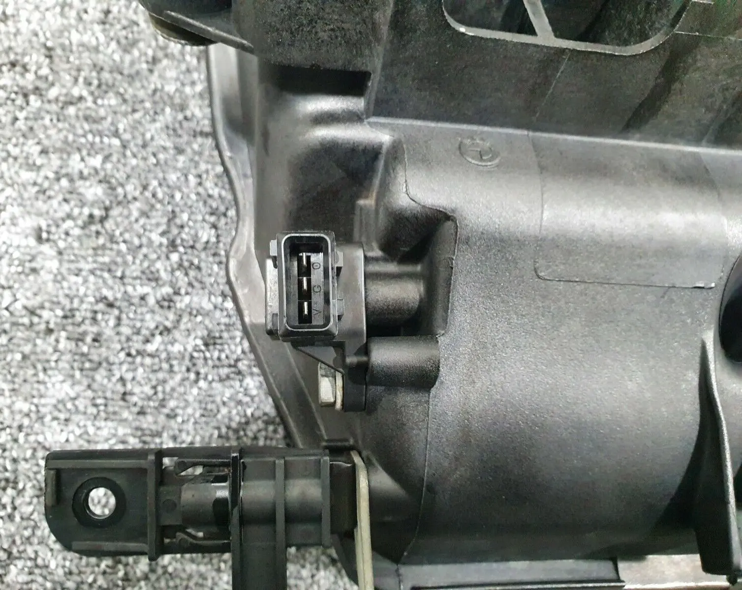 N40 N42 Intake Manifold Are Fit for BMW E46 E60 E60| Alibaba.com