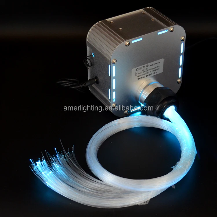 220v 50w Rgbw Twinke +mobile App Led Light Engine for Starry Star ...