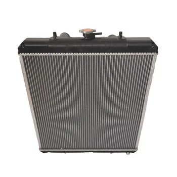 Premium Yanmar Diesel Engine 4tnv98 4d98e 4tnv98t Car Radiator For Mini ...