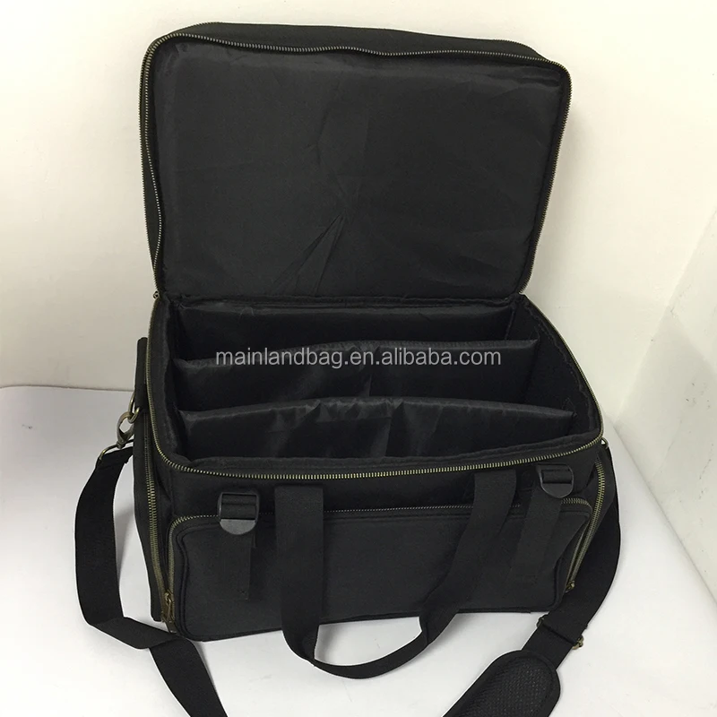 Tabletop Gaming Bag - DND Accessories Carrier Cases Tote