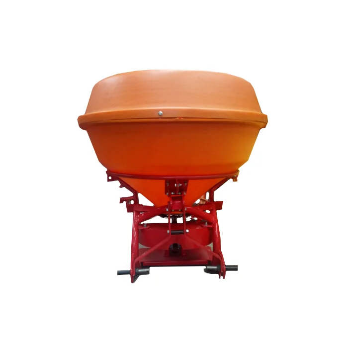 3 Point Hitch fertilizer applicator granular fertilizer dispenser ...