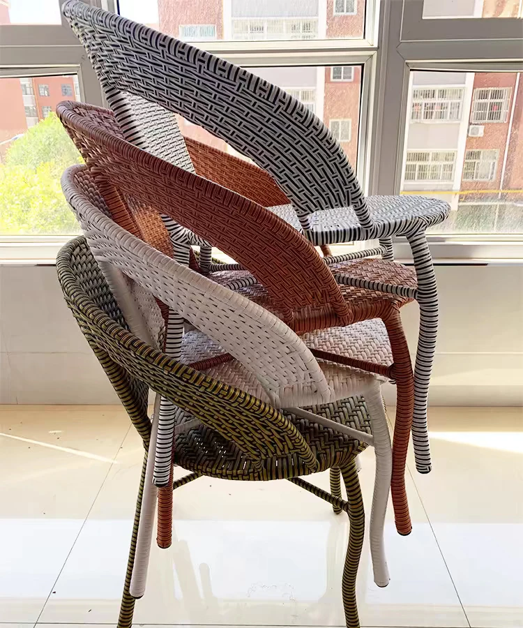 Wholesale Outdoor Rattan Chair Classic Rattan Design Sophisticated ...