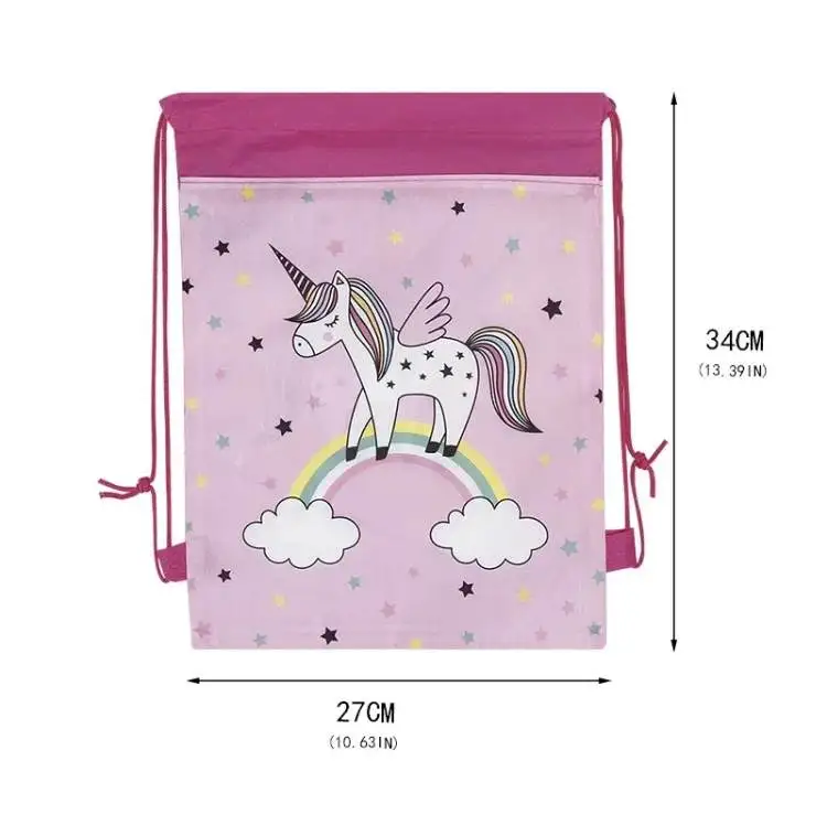 Plush Unicorn Notebook Set - Magical Journal for Girls