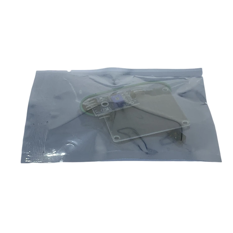 Lm393 Raindrop Water Detection Sensor Weather Moisture Monitor ... Lm393 Raindrop Water Detection Sensor Weather Moisture Monitor ...