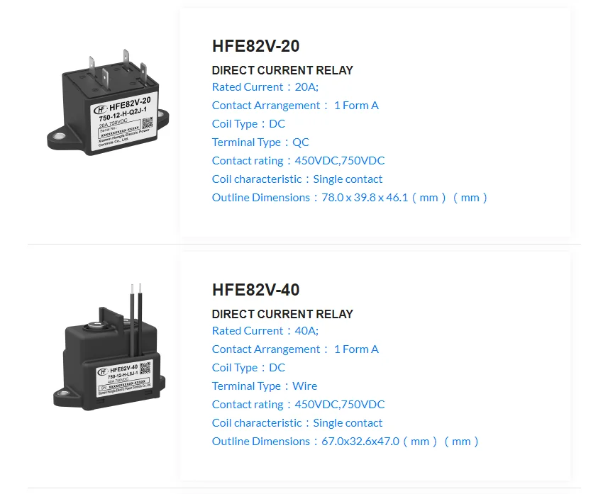 Hongfa Electromagnetic Relay Power Relay Hf49fd-005-1h12 - Buy Hf49fd ...