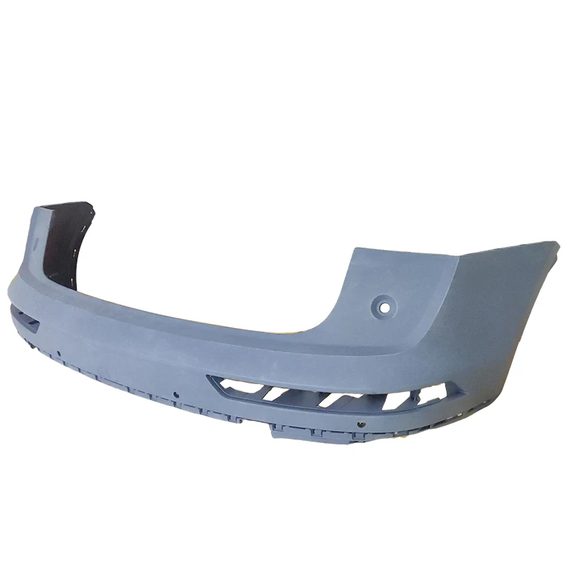 Car Parts Rear Bumper 80A807067 80A807067G 80A807067GGRU 80A807067G GRU ...