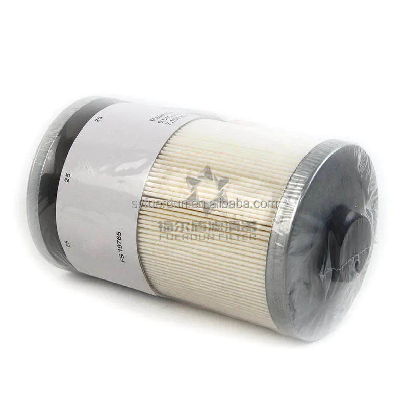 Whole Sale Filters Original Fuerdun Filters 102528 FS19765 23538304 ...