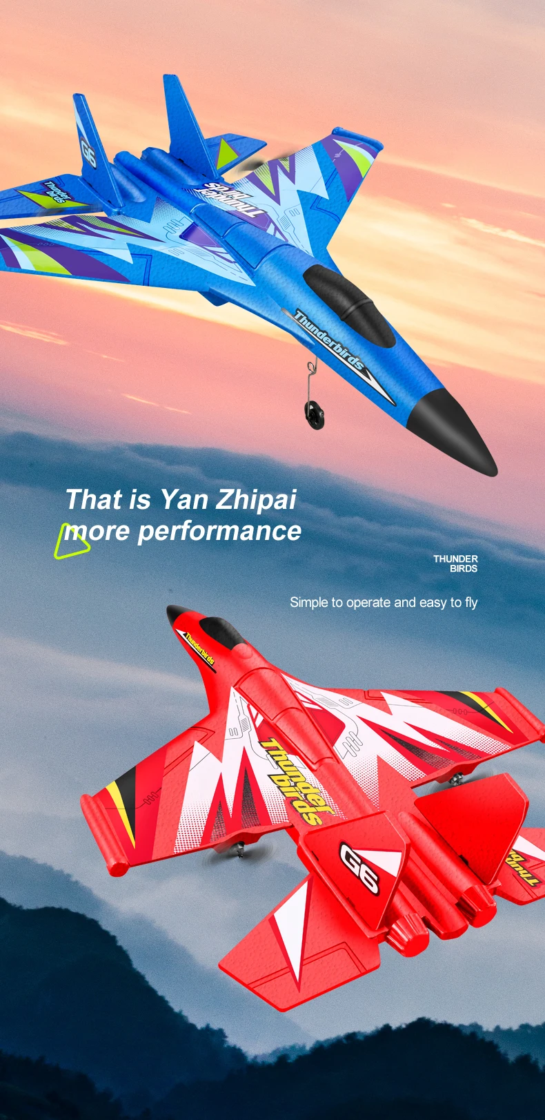 Rc Plane Radio Control Airplanes Remote Control Plane G6 Toys Rc Jet ...