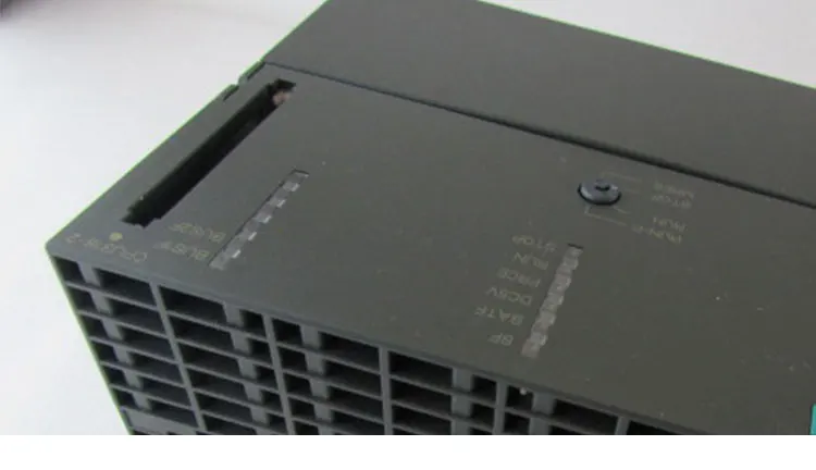 6es7331 7pf00 0ab0 Analog Input Sm 331 Plc Module Cpu 6es7331-7pf00 ...