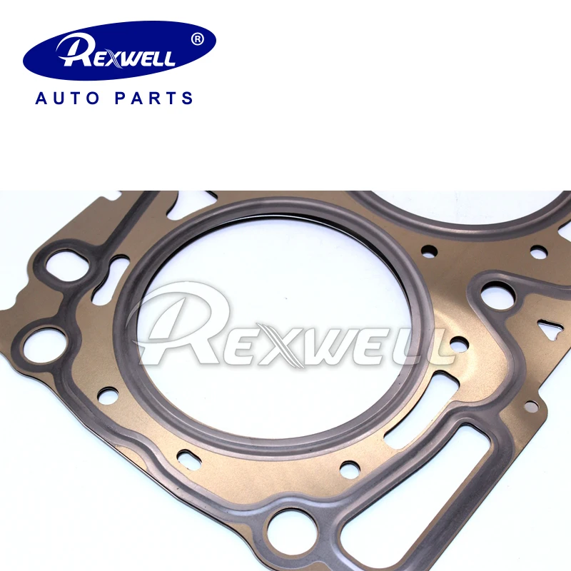 Top Cylinder Head Gasket For Subaru Forester Impreza Legacy Ej20 ...