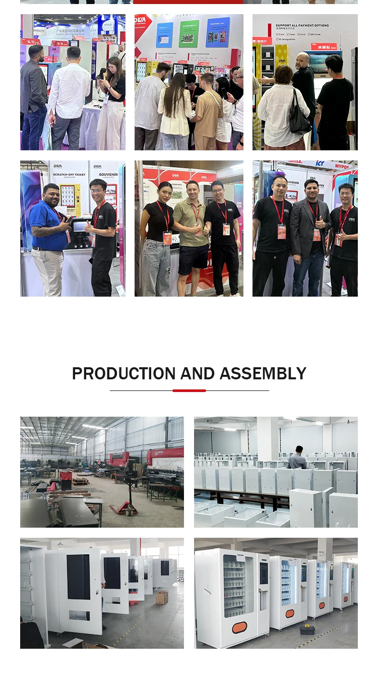 DKM Motorbike Helmet Cleaner - Sanitation Steam Vending Machine