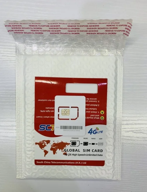 Gps 추적기 무제한 데이터 태양 광 Cctv 카메라 3g 용 3hk 사우디 아라비아 심 카드 - Buy Gps 추적기 용 ...