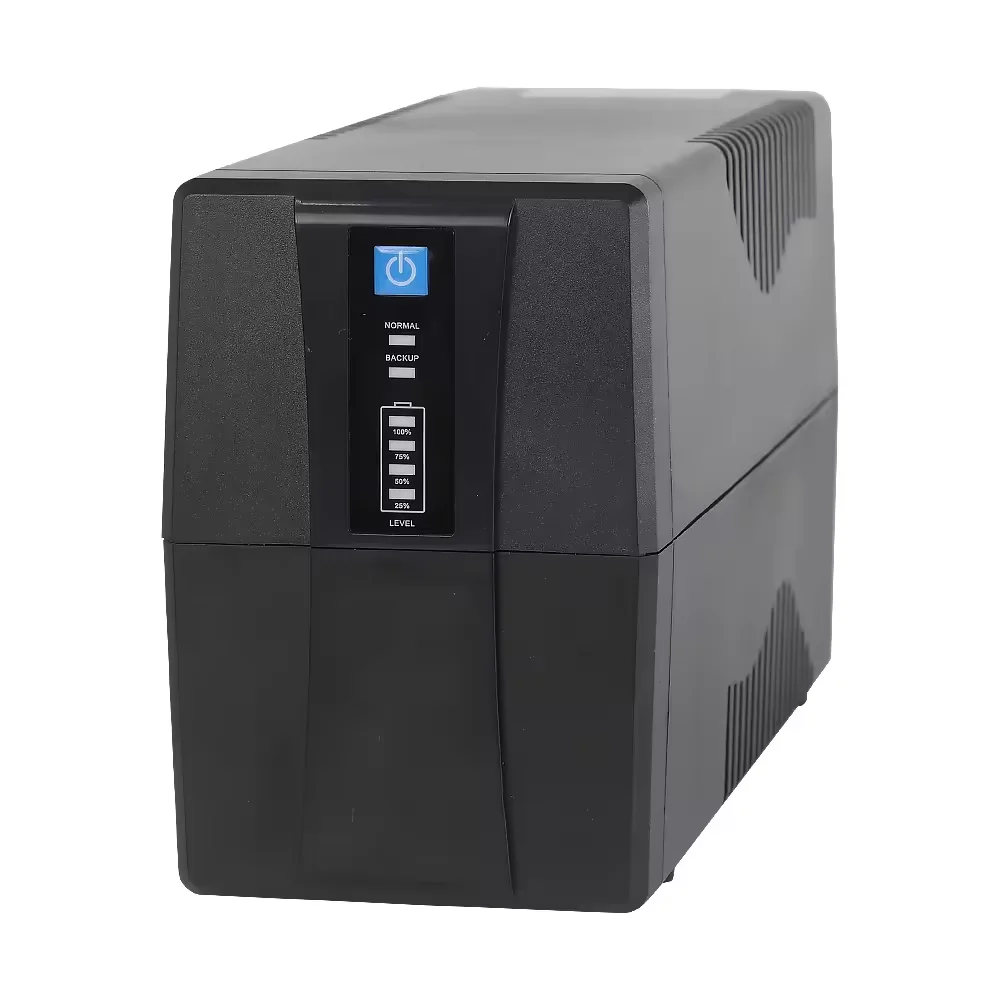 Small Mini Line Interactive Offline UPS 450VA 650VA 850VA 800va 1000va ...