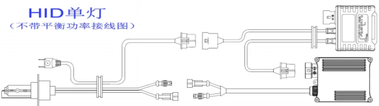 ADT Warning Canceller - Upgrade Your LED Xenon HID Kit