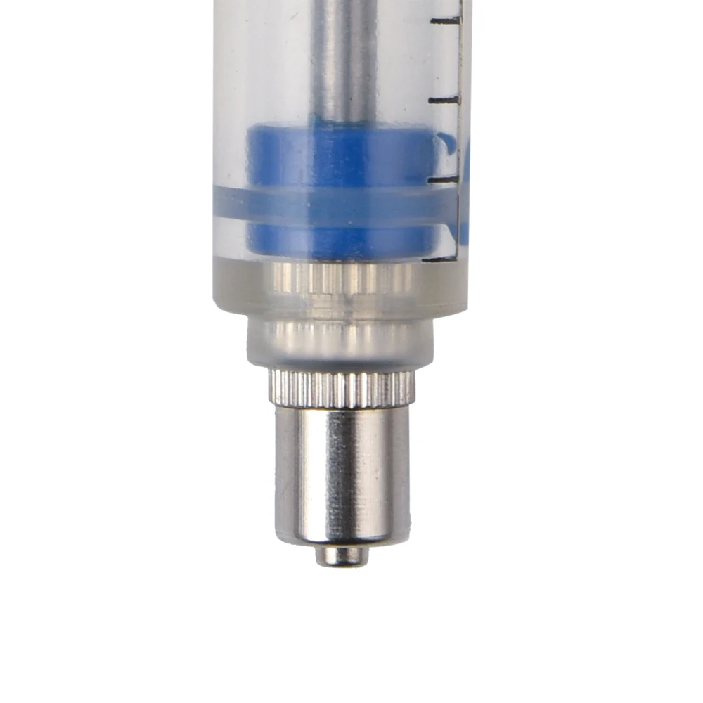 10ml Veterinary Syringe - Precision for Animal Care