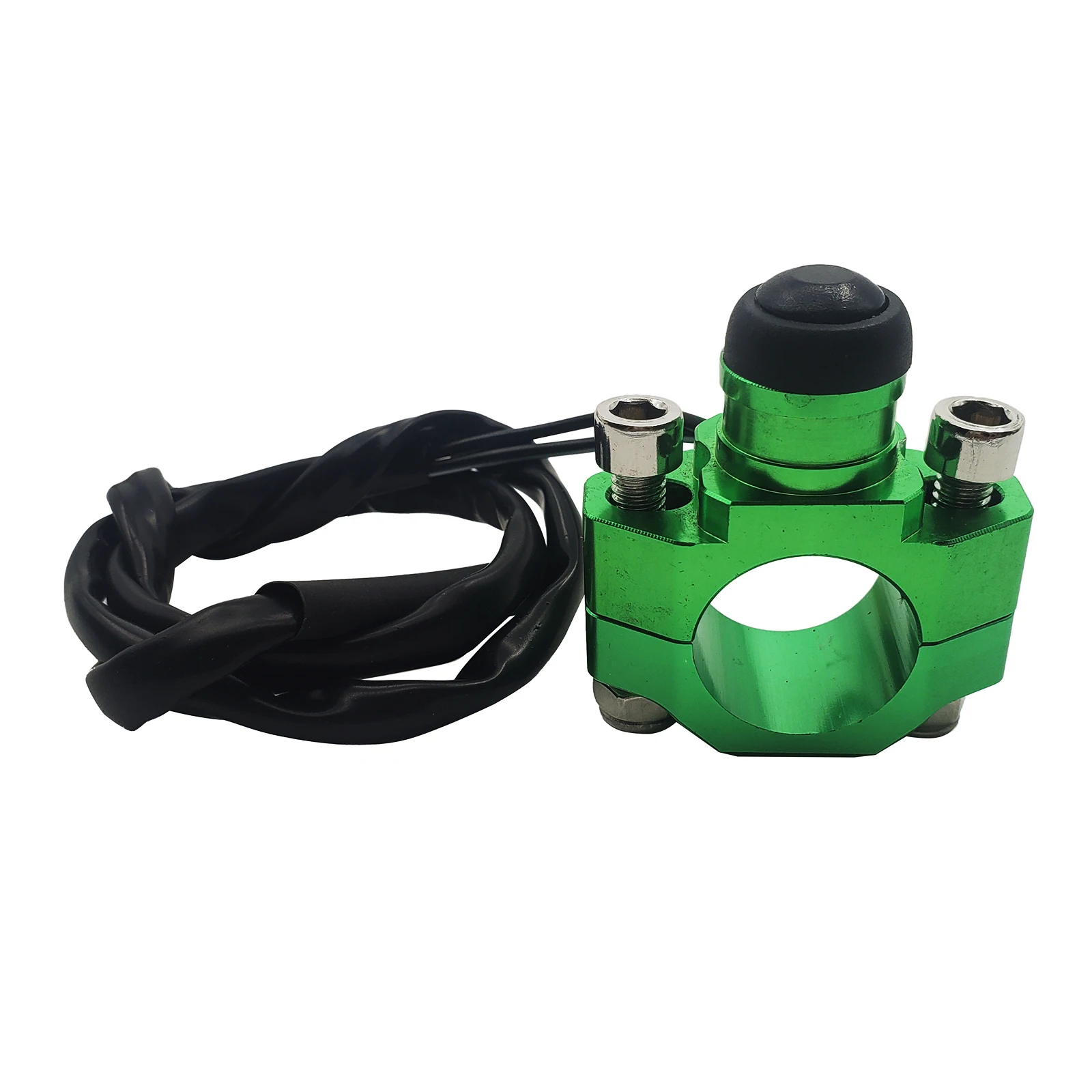 Motorcycle Universal Stop Start Kill Switch - Reliable Control