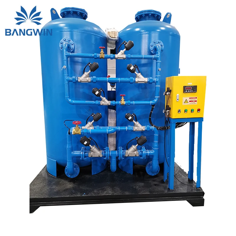 20nm3/hr 99% Medical Oxygen Plant With Filling Cylinder Station Made In ...