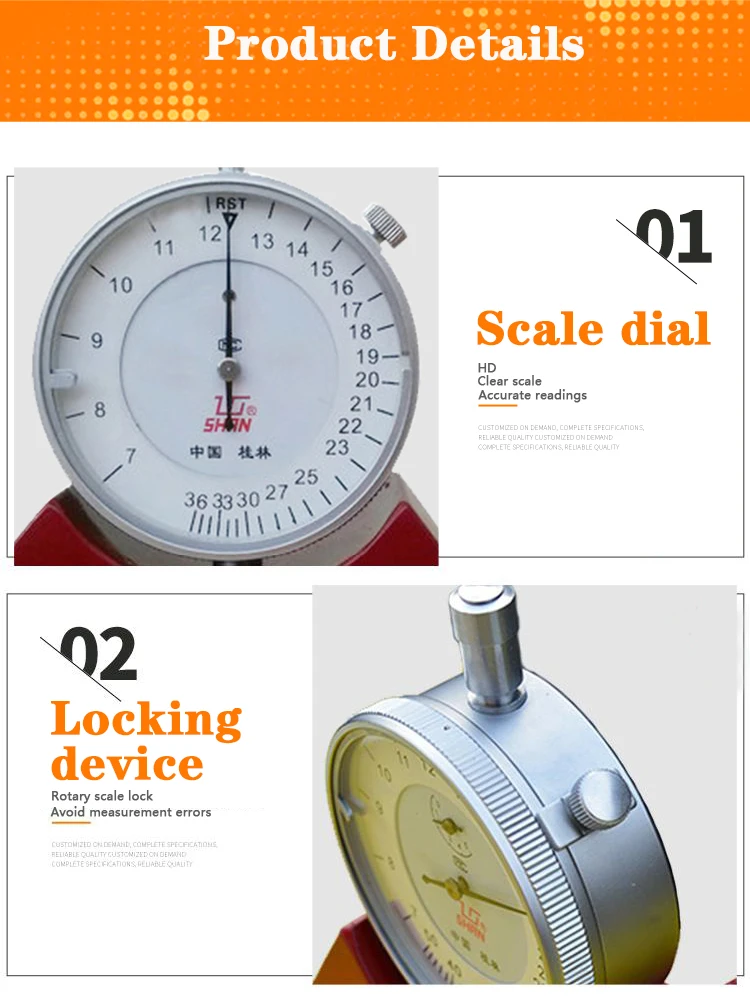 Hot Selling High Precision Mesh Tension Meter For Silk Screen Printing ...