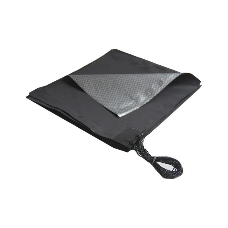 Far Infrared Graphene Heating Pad Factory Wholesale Usb Flexible ...