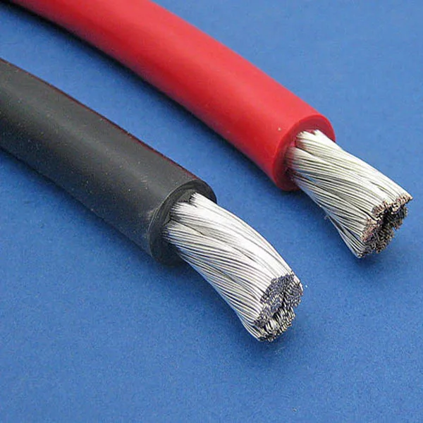 Low Voltage Nbr Pvc Compound Insulated Electrical Motor Cable - Buy Nbr ...