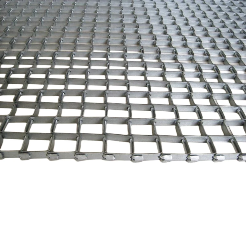 Flexible Chain Harrow Drag Mats - Durable & Versatile
