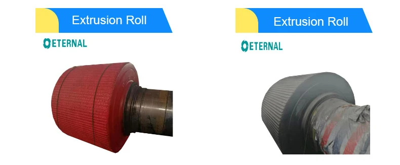 High Productivity Turbine Generator Rotor Shaft - ASTM A469M