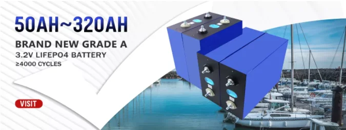 CATL LF202 Lithium Prismatic Cell - 3.2V 202ah Battery