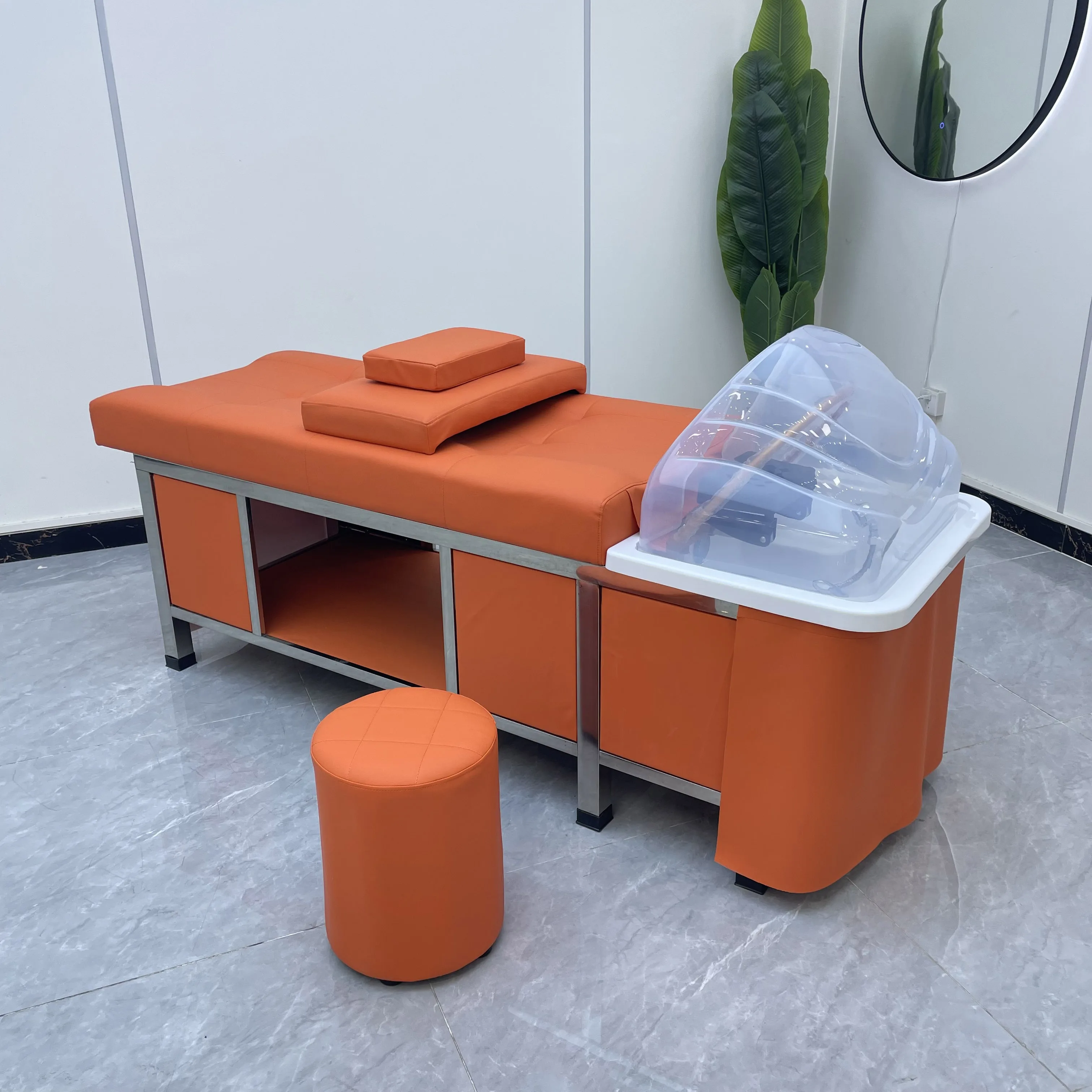 Japanese Head Spa - Ultimate Hair and Massage Experience