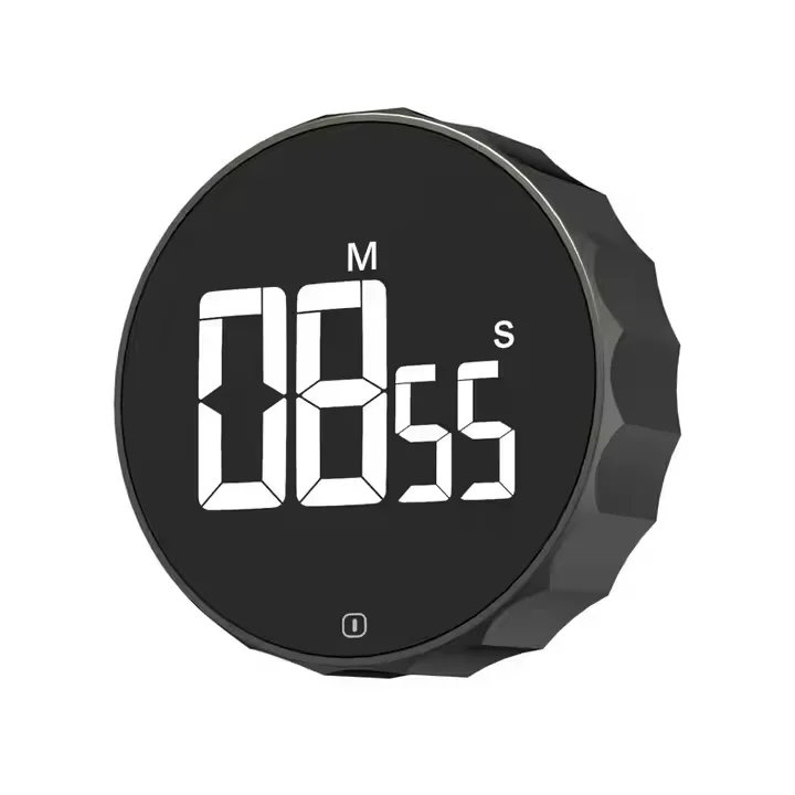 Digital Smart Countdown Timer - Perfect for Time Management
