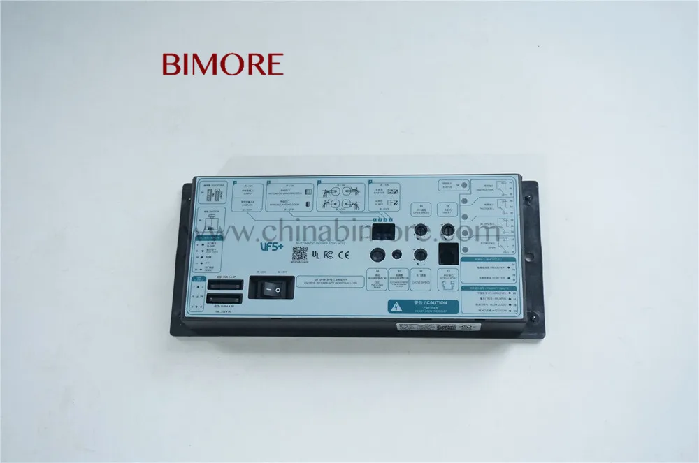 VF5+ VVVF5+ Bimore Elevator Door Controller - Reliable Performance