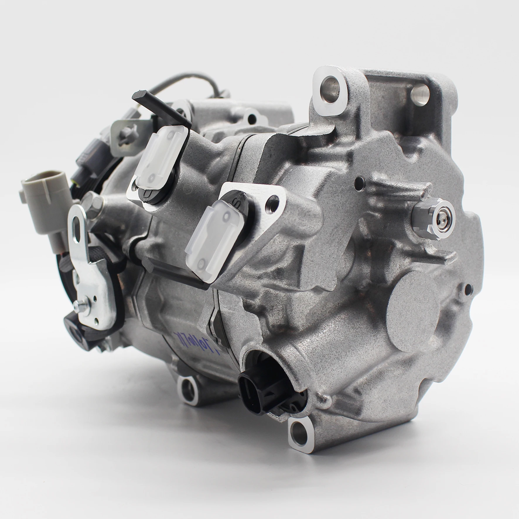 Auto Ac Compressor Low Cost 12v Oem 6088221R4 6188975R3 for Toyota ...