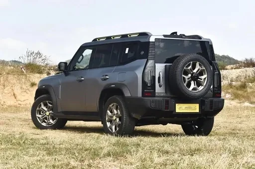 Jetour 2023 Full Vehicles Suv 2.0t 4wd Jetour Traveler - Buy Compact Suv,5 Door 5 Seats Suv ...