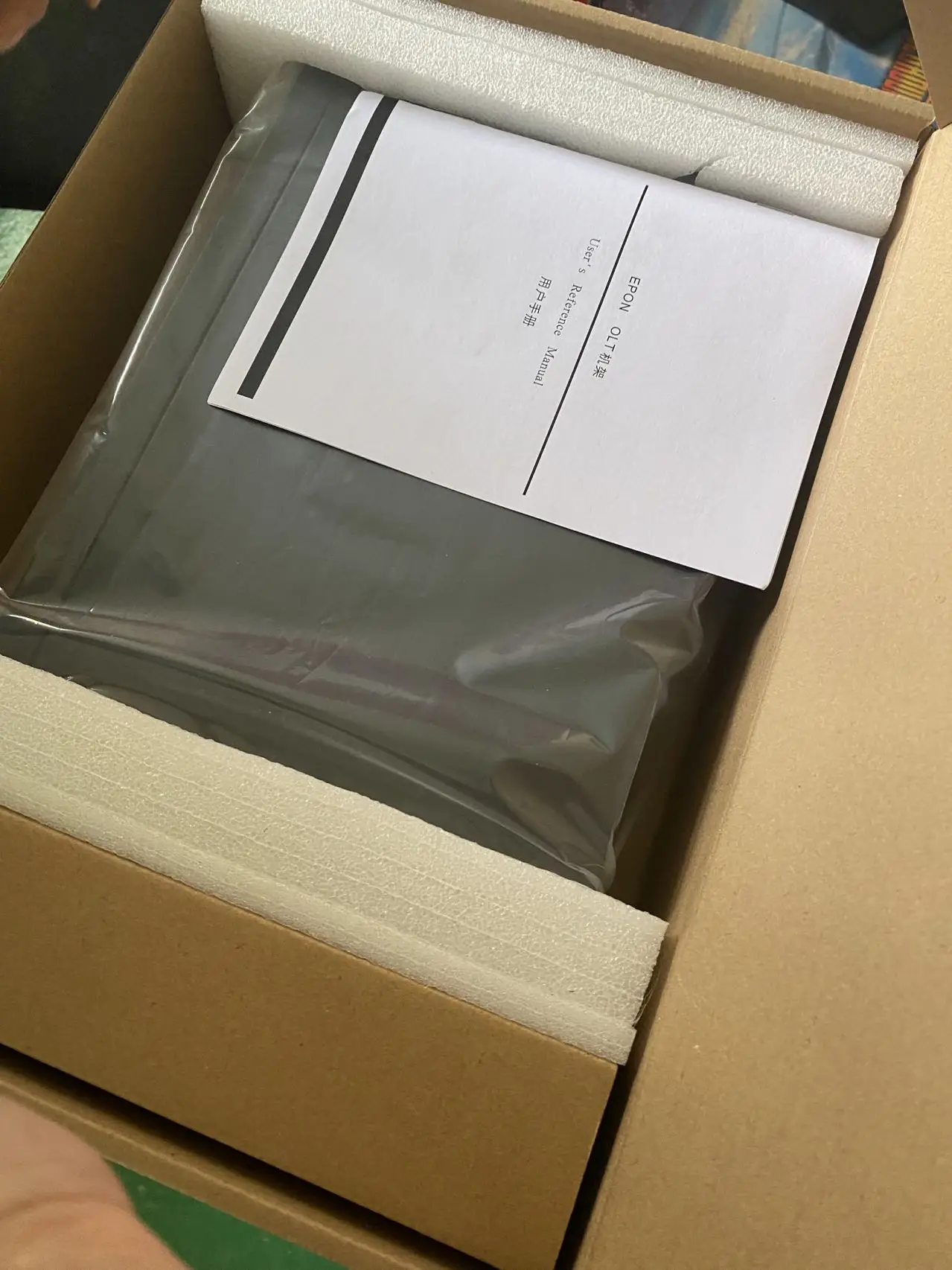 4-Port OLT Rack OLT EPON 4PON Smart Network Management| Alibaba.com