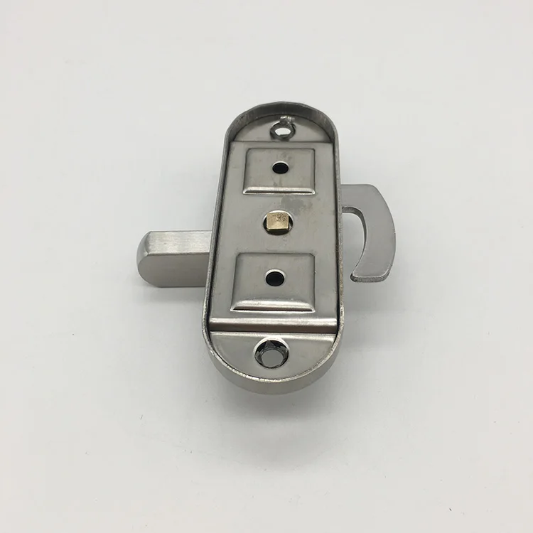 Stainless Steel Sliding Barn Door Privacy Locks And Latches - Buy Barn ...