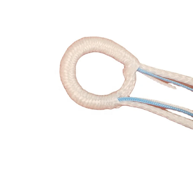 Sports Medicine Rotator Cuff Injury Repair Surgery Uhmwpe Full Suture ...