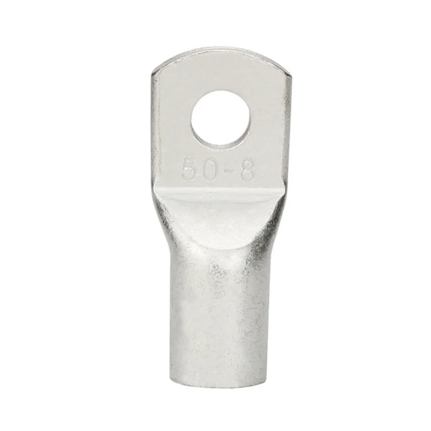 DIN 46234 (brazed Cable Lug) - Tin Plated Wire Terminals