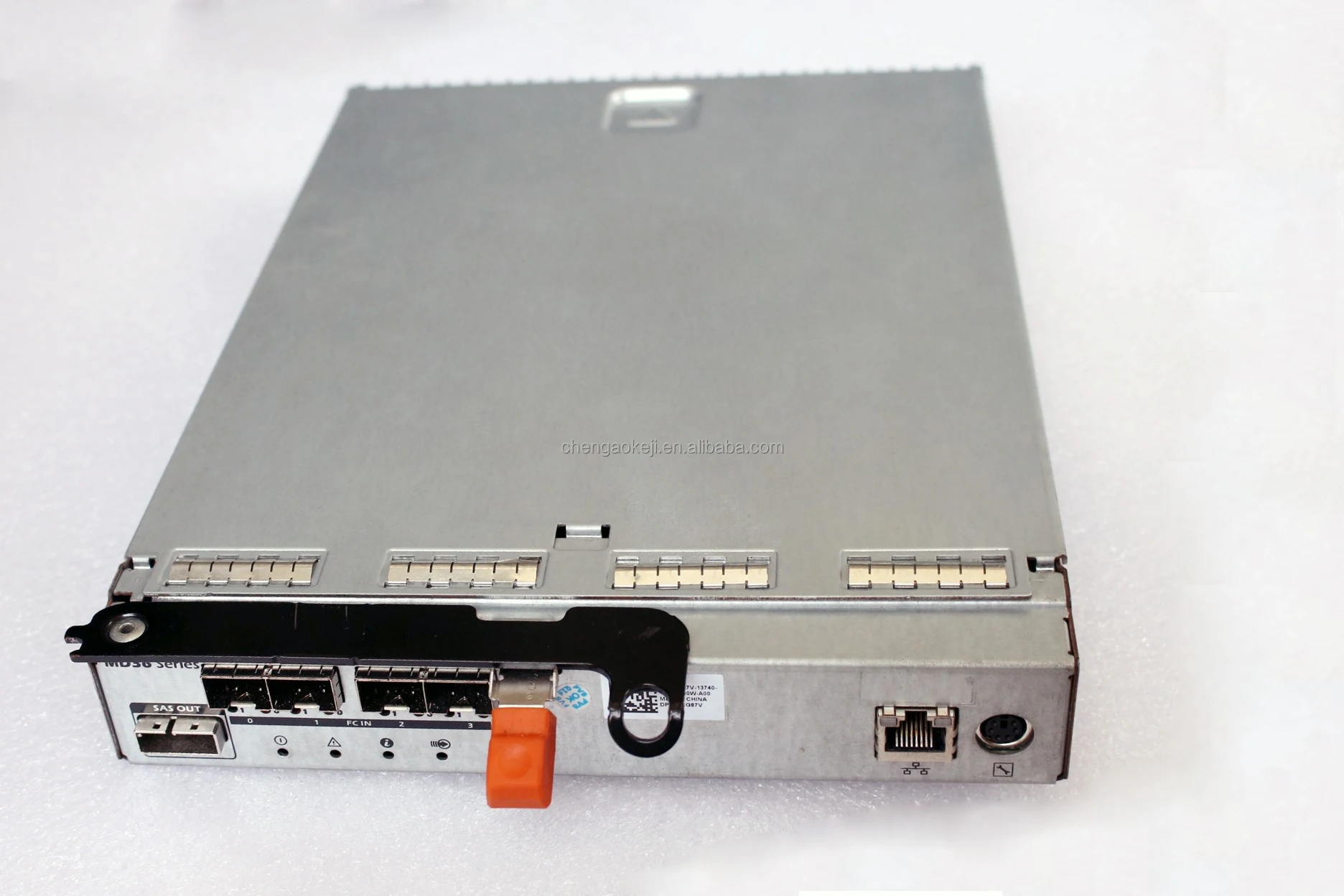 更换powervault Md3600f Md3620f控制器4针8g光纤0cg87v - Buy Powervault Md3600f ...