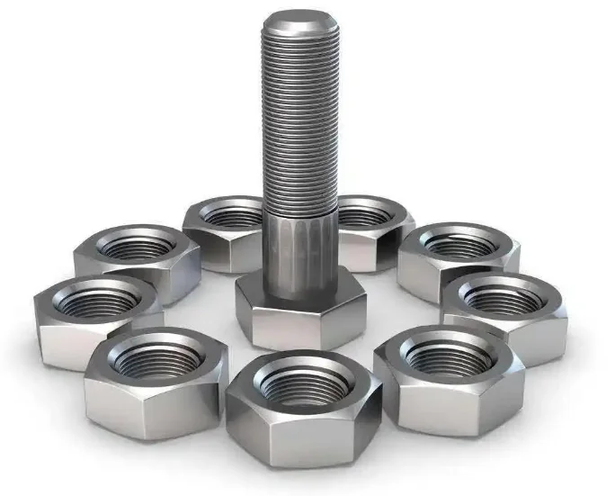 Automatic Metal & Metallurgy Machinery for Bolt and Nut Manufacturing