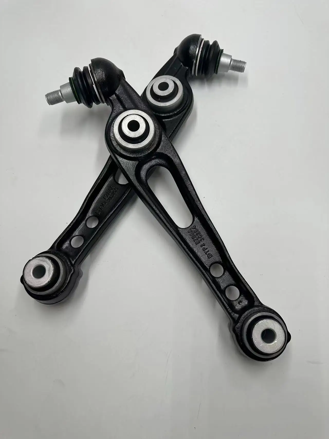 Brazo De Suspensión De Control Superior E Inferior Delantero,Para ...