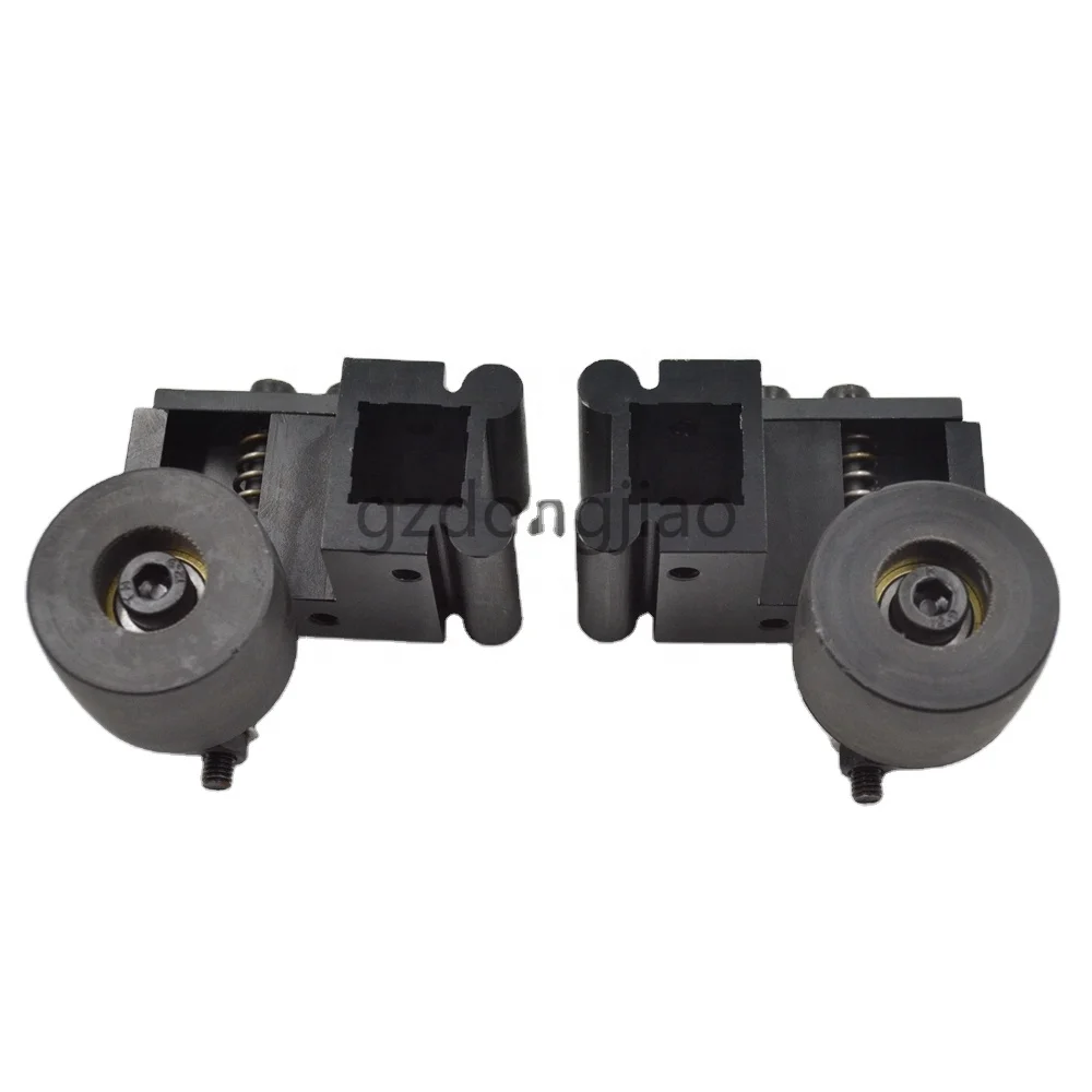 Folding Machine Runner Set Roller For Folding Machine Runner Assembly ...