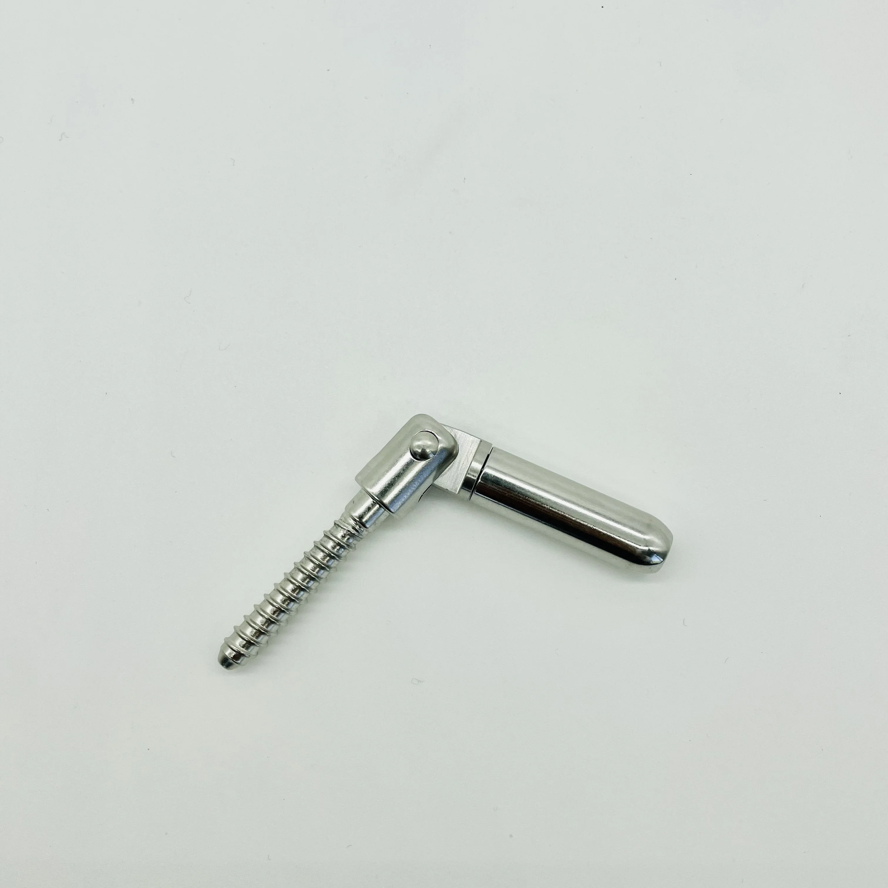 Cable Railing Hardware - Quick Lock Fittings & Tensioners