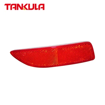 Sistema De Iluminación 81910-12130,81920-12130 Rear Reflector Para ...
