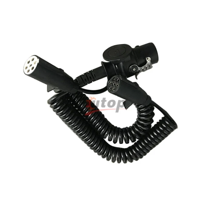 Truck Parts Electrical Coil 21971558 For Vol European Truck - Buy ...