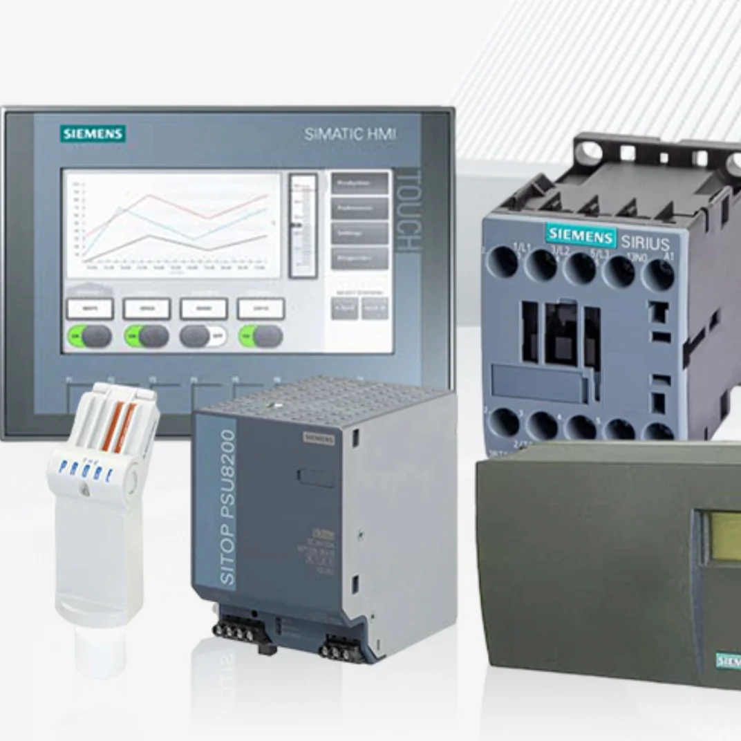 Industrial Automation Siemens Abb Schneider Plc Vfd Hmi Product Show Stream 2024