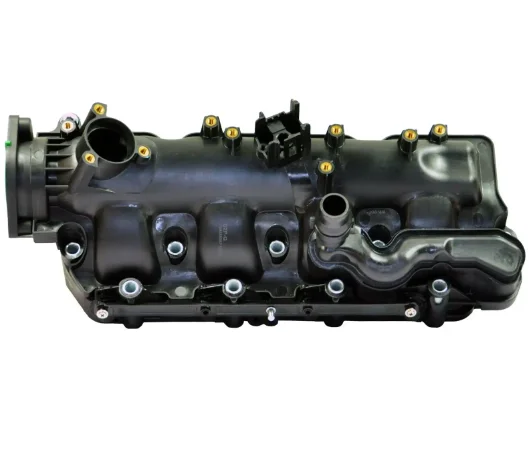 Model of engine 2.0L Diesel engines Intake manifold0098592/55571993 ...