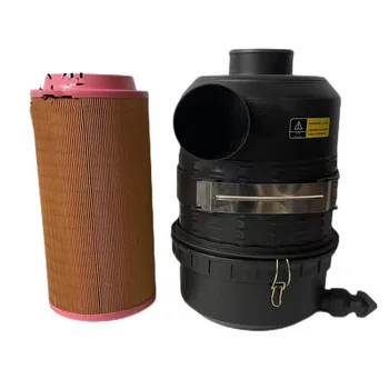 Factory Air Filter Housing Plastic Filter Housing Air Filters Assembly Safety Cartridge For ...