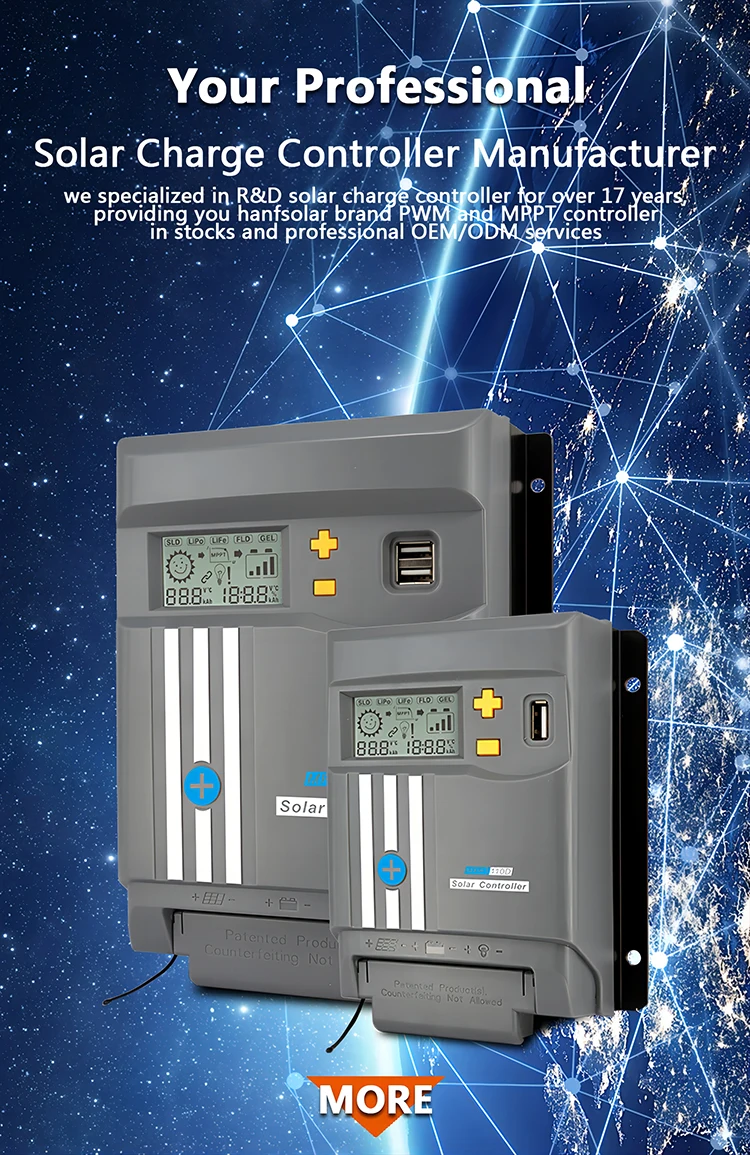 Mppt120d Maximum Power Point Tracking Mppt Solar Charge Controller 20a 24v 12v Mppt1 Series ...